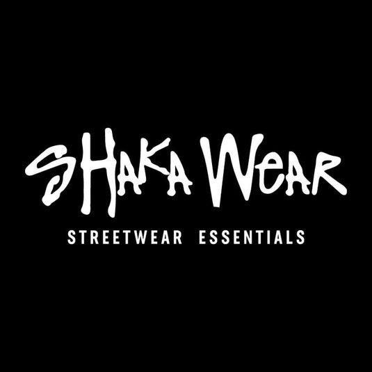 Shaka Wear – Wow! Apparel NYC